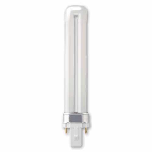 PL-S 2-Pin 11W Colour 830 (Warm White) 10,000 hour life – NZ Lights
