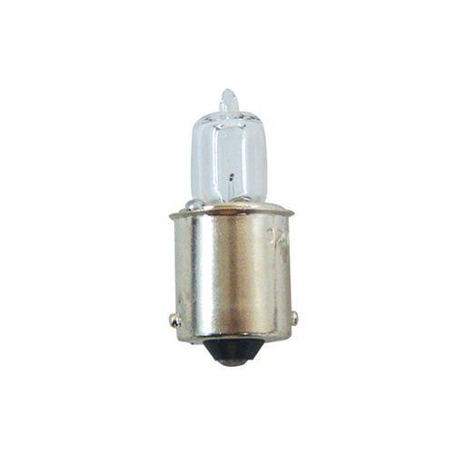 LAMP: BA15S 12V 10W 17X39mm HALOGEN MINILITE™ – NZ Lights